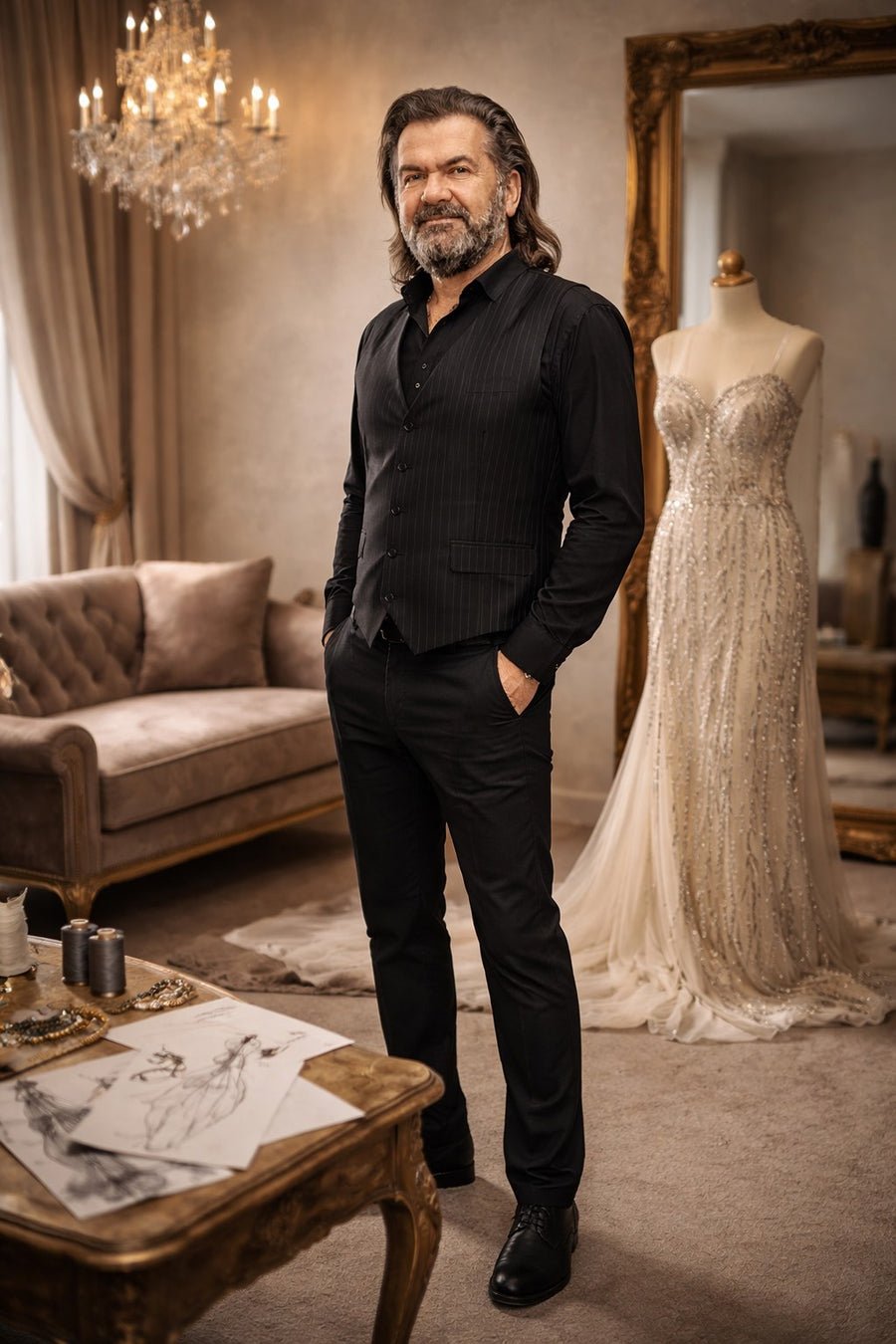 DAMIANO MILANO – Damiano Milano